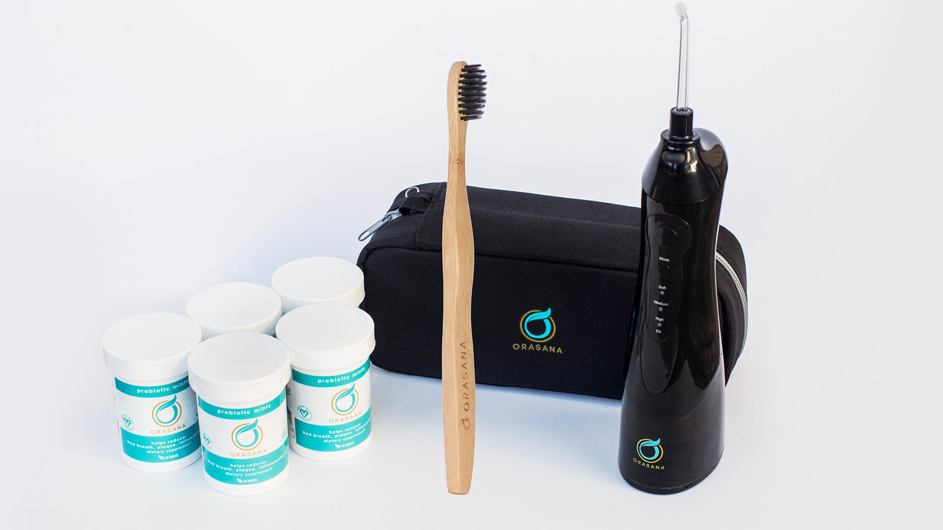 Why orasana – Orasana® All Natural Oral Health & Wellness