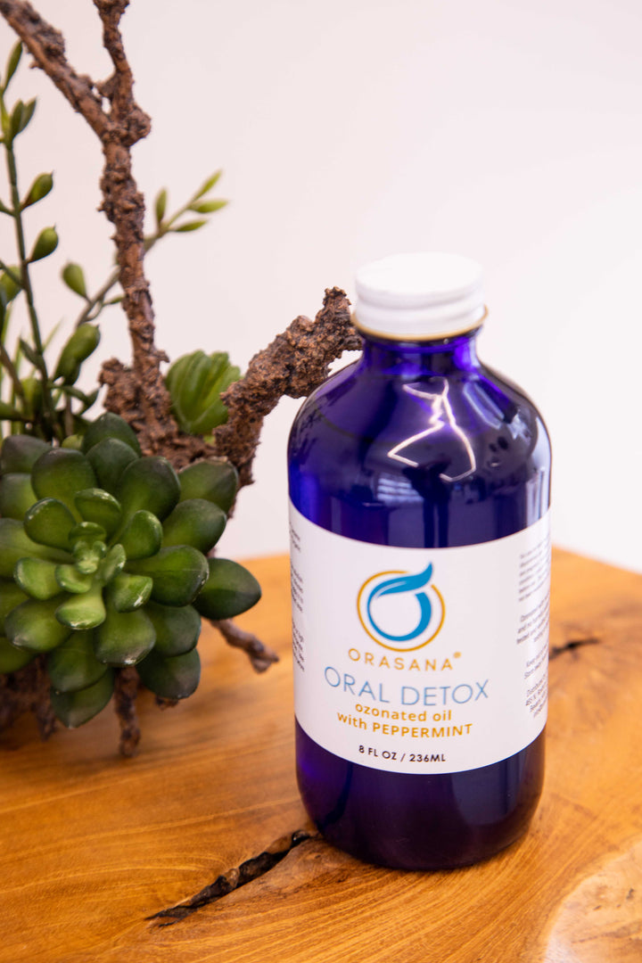 Orasana® | All Natural Oral Health and Wellness – Orasana® All Natural ...