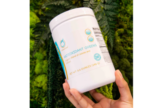 All Products – Orasana® All Natural Oral Health & Wellness