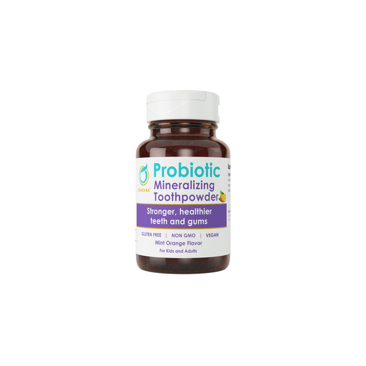 All Products – Orasana® All Natural Oral Health & Wellness
