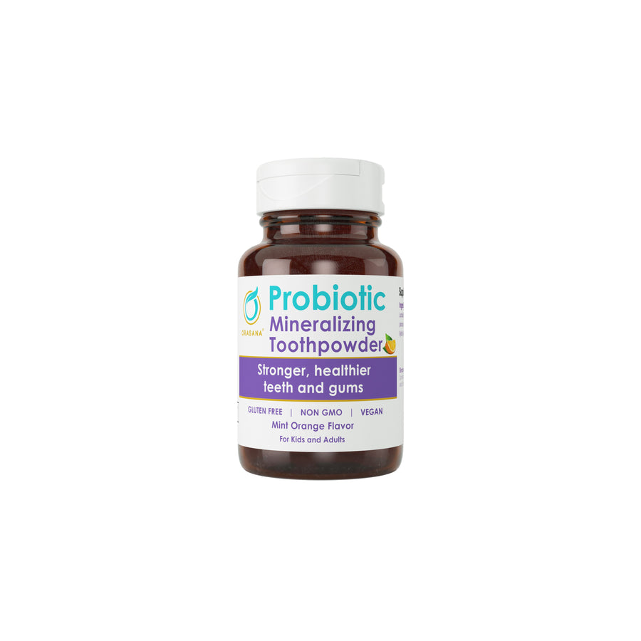 All Products – Orasana® All Natural Oral Health & Wellness