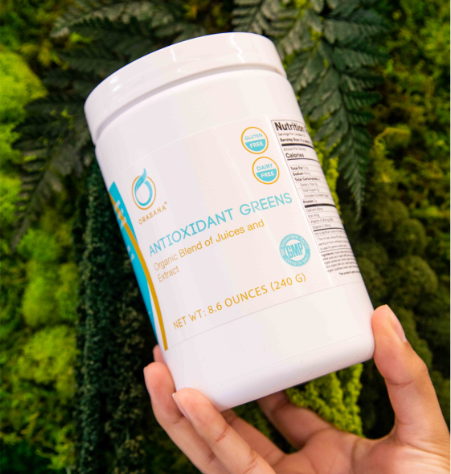 All Products – Orasana® All Natural Oral Health & Wellness