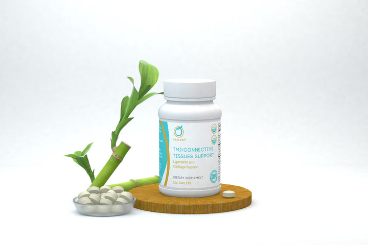 All Products – Orasana® All Natural Oral Health & Wellness